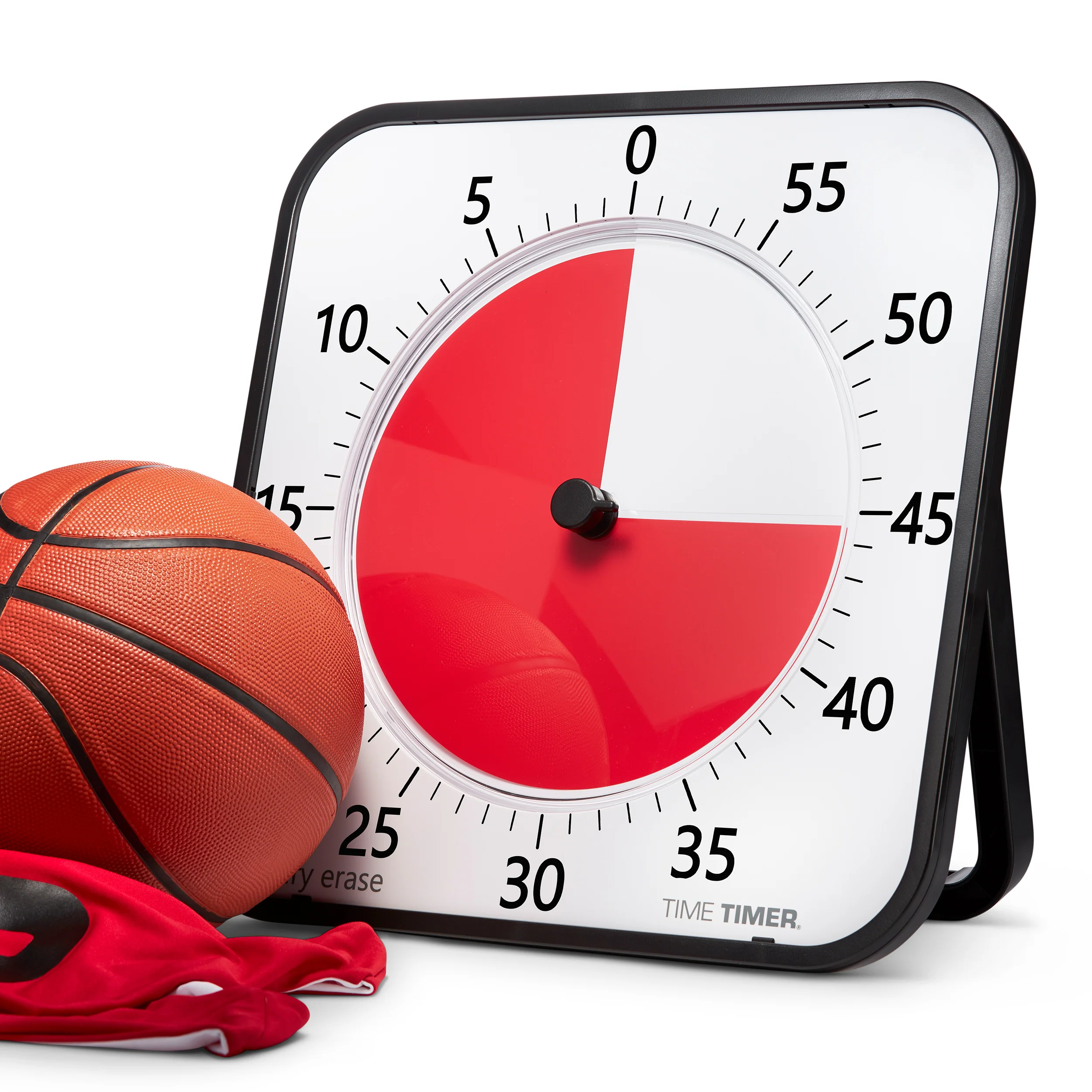 Time Timer® MAX visuaalinen ajastin - Apuvälineet kotiin